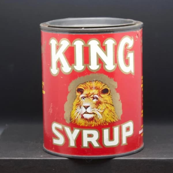 King Syrup - Etsy