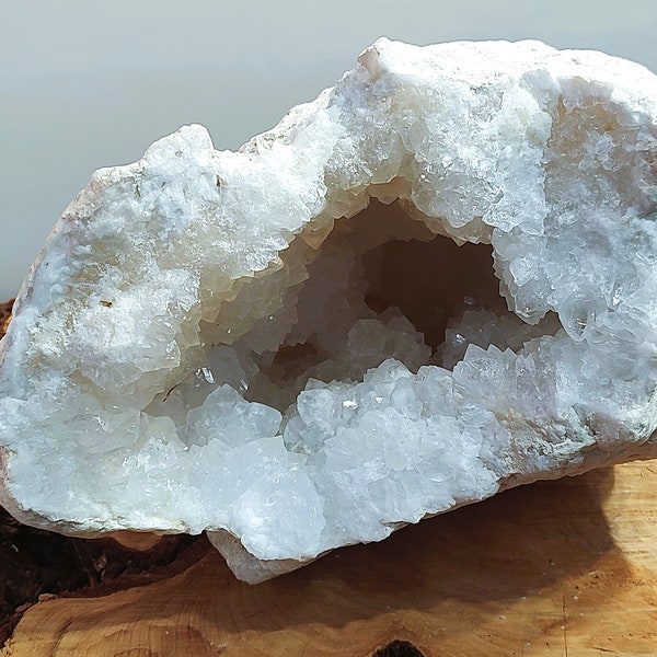 Extra Large Geode - Etsy