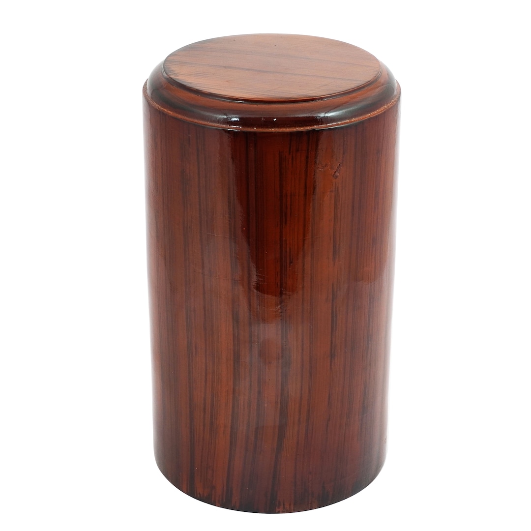 Wooden Engraved Urns for Human Ashes Adult Wooden Box Rosewood ...