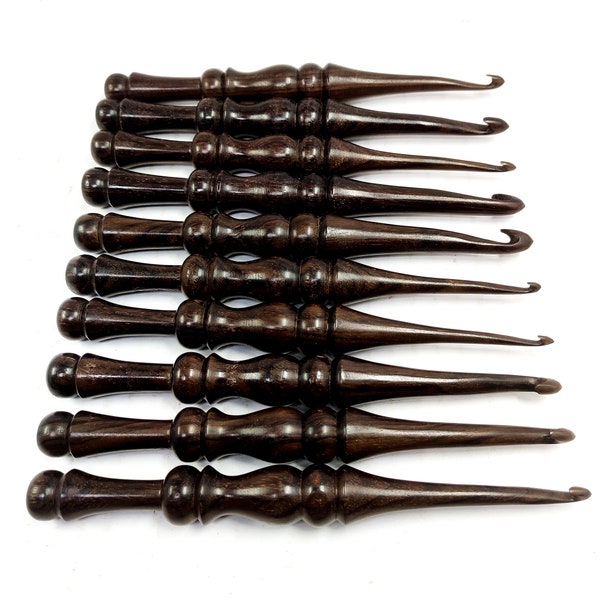 Unique Crochet Hooks - Etsy