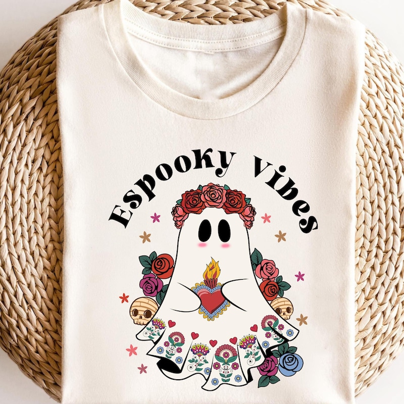 Spooky Clothing - Etsy