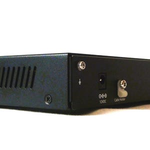 Peplink Balance 30 Dual-wan Router - BPL031 With Power Adaptor - Etsy