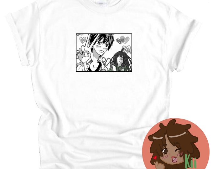 Anime Crying Eye Sticker Shoujo Sad Girl Art on Waterproof Vinyl - Etsy