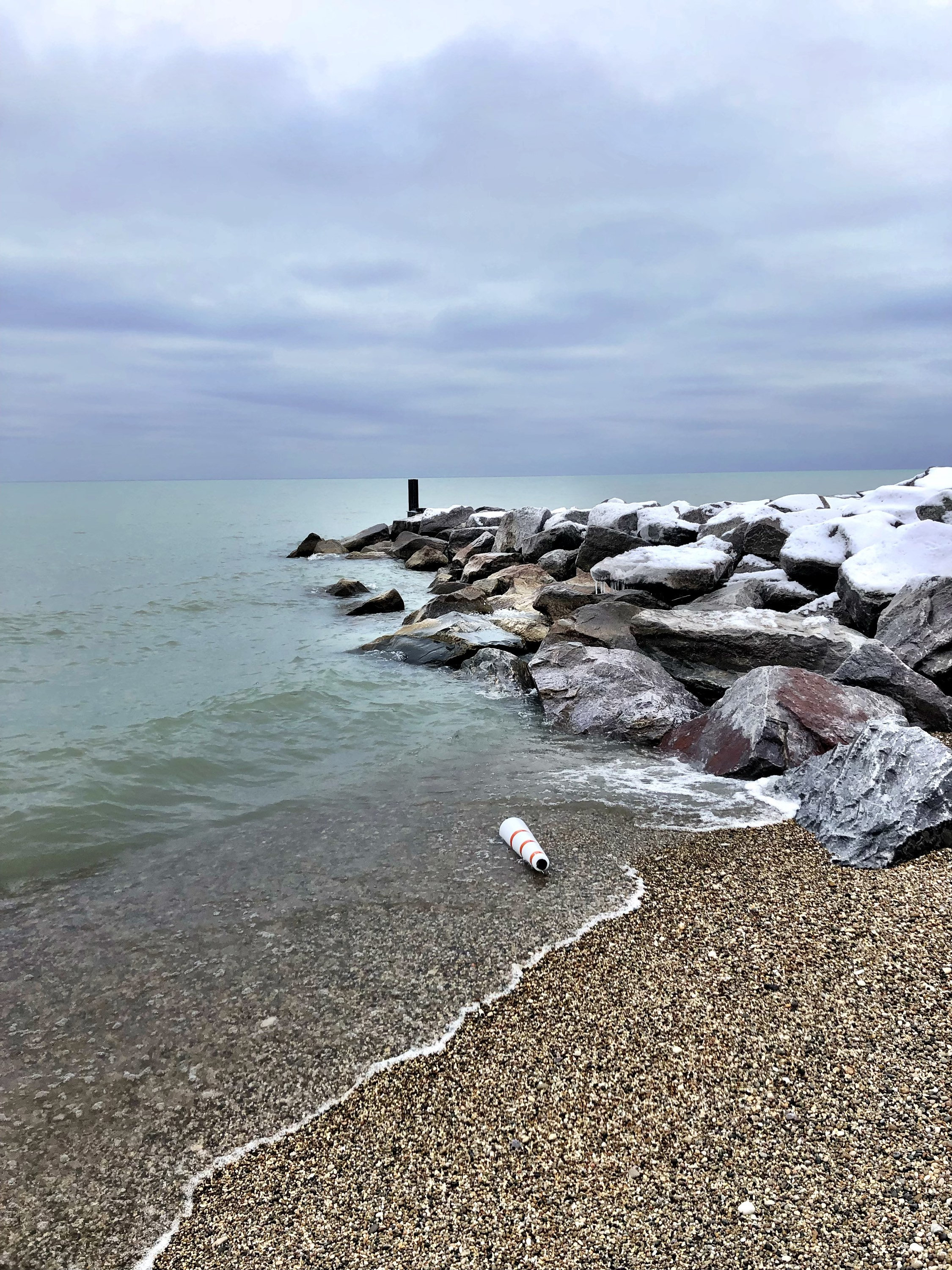 Lake Bluff Beach, Nature Photography, Midwest Illinois, Beach & Lake ...