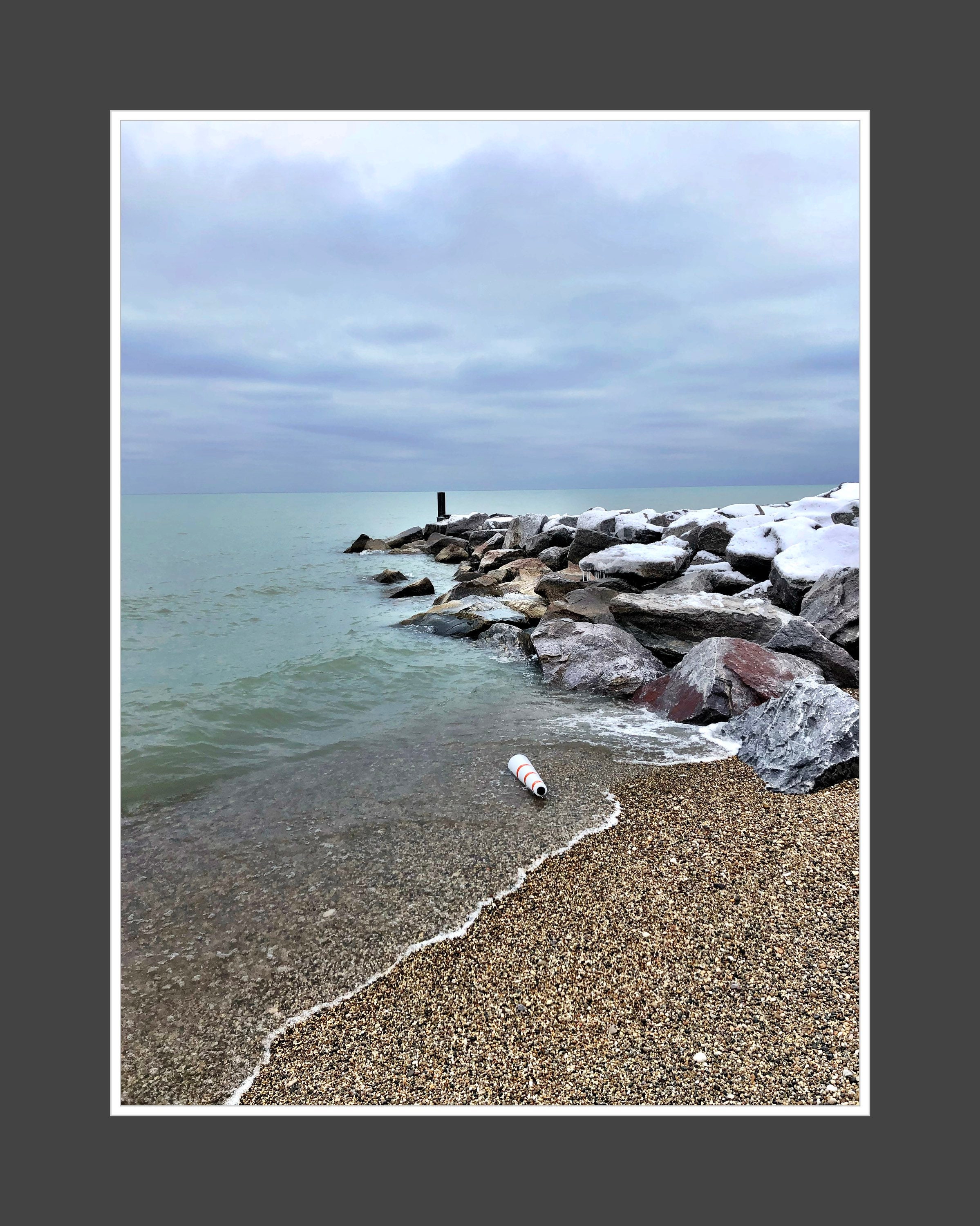 Lake Bluff Beach, Nature Photography, Midwest Illinois, Beach & Lake ...