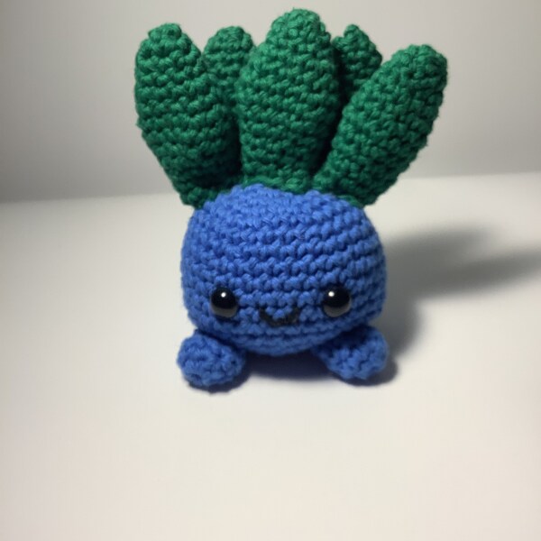 Oddish - Etsy
