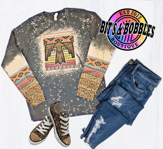 Aztec Firebird Leopard Sleeves Png Digital Download - Etsy