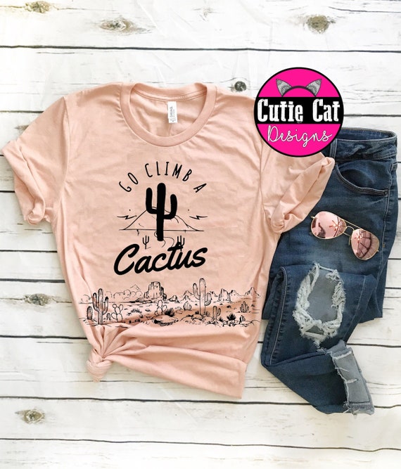 Western Rustic Desert Landscape Png Svg Digital | Etsy