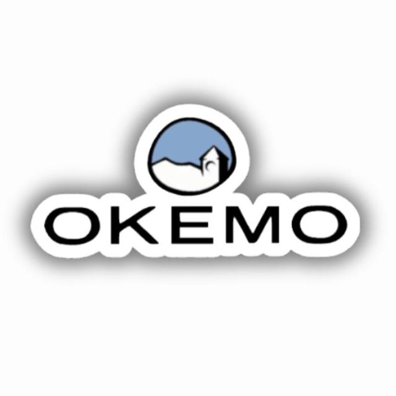 Okemo Ski Vermont - Etsy