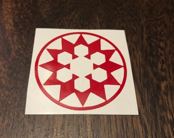 Snowbird Ski Resort Vinyl Cut Out Decal Sticker Multiple - Etsy