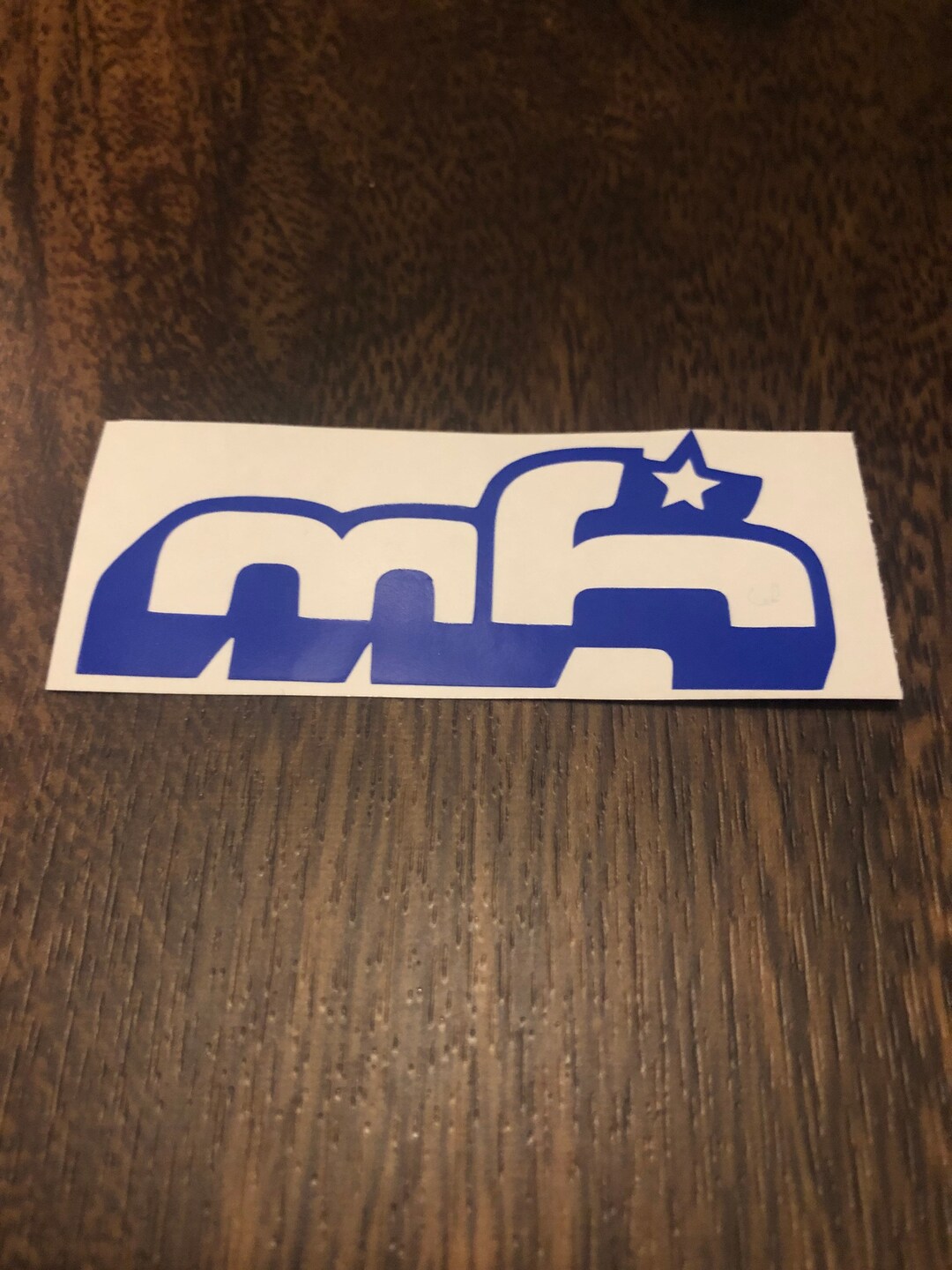 Mountain High Ski Resort Vinyl Cut Out Decal Sticker Multiple Colors ...