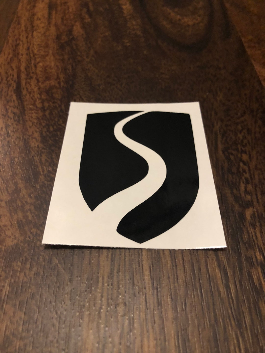 Squaw Valley Alpine Meadows Ski Resort Vinyl Cut Out Decal Sticker ...