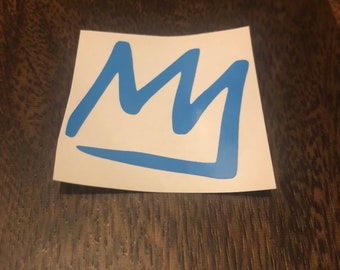 Mammoth Decal | Etsy