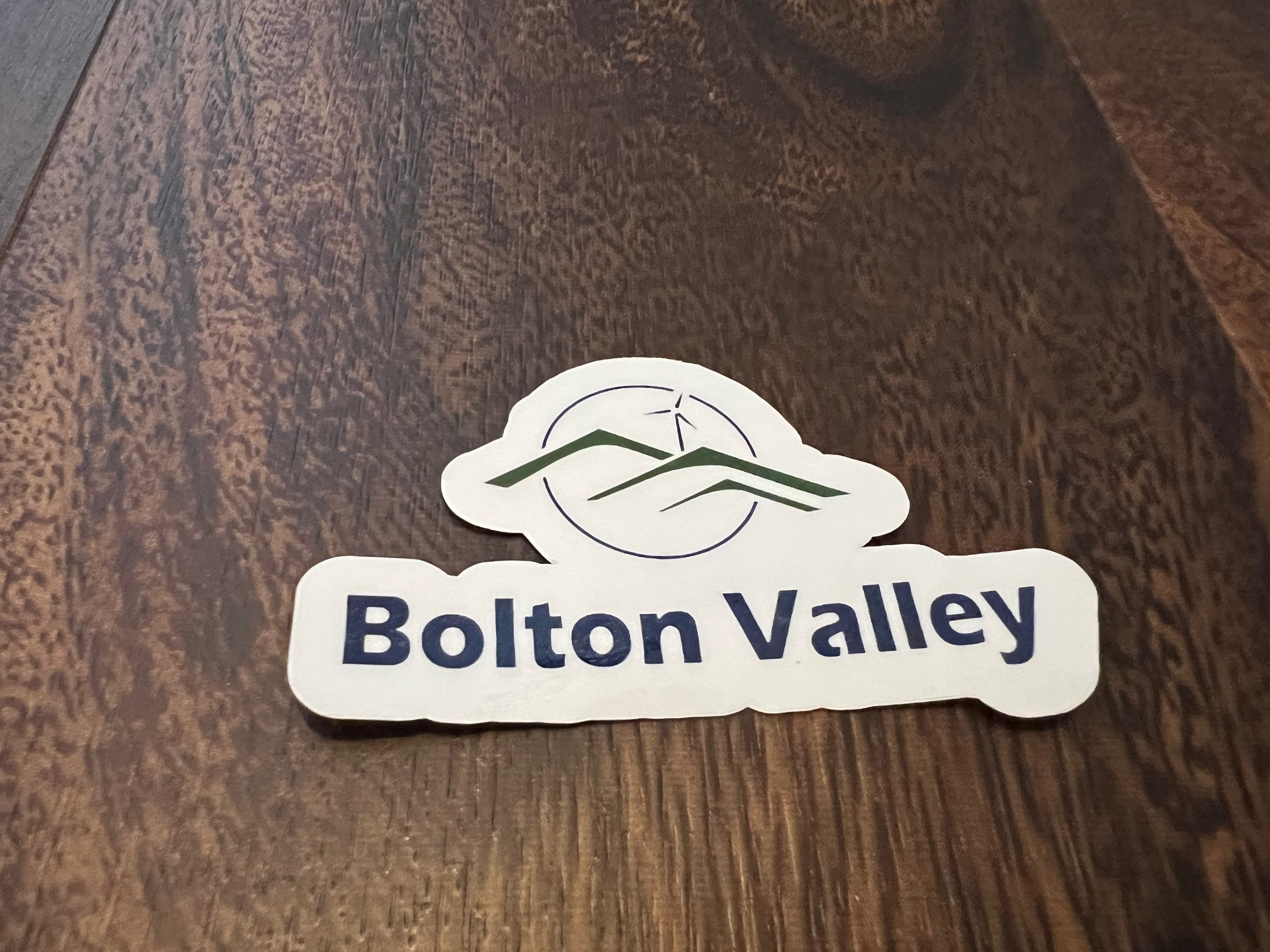 Bolton Valley Logo