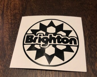 Snowbird Ski Resort Vinyl Cut Out Decal Sticker Multiple - Etsy