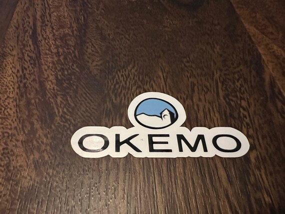 Okemo Mountain Logo