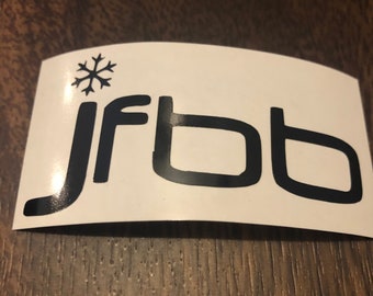 Steamboat Vinyl Decal Cut Out Sticker Ski Resort Multiple | Etsy