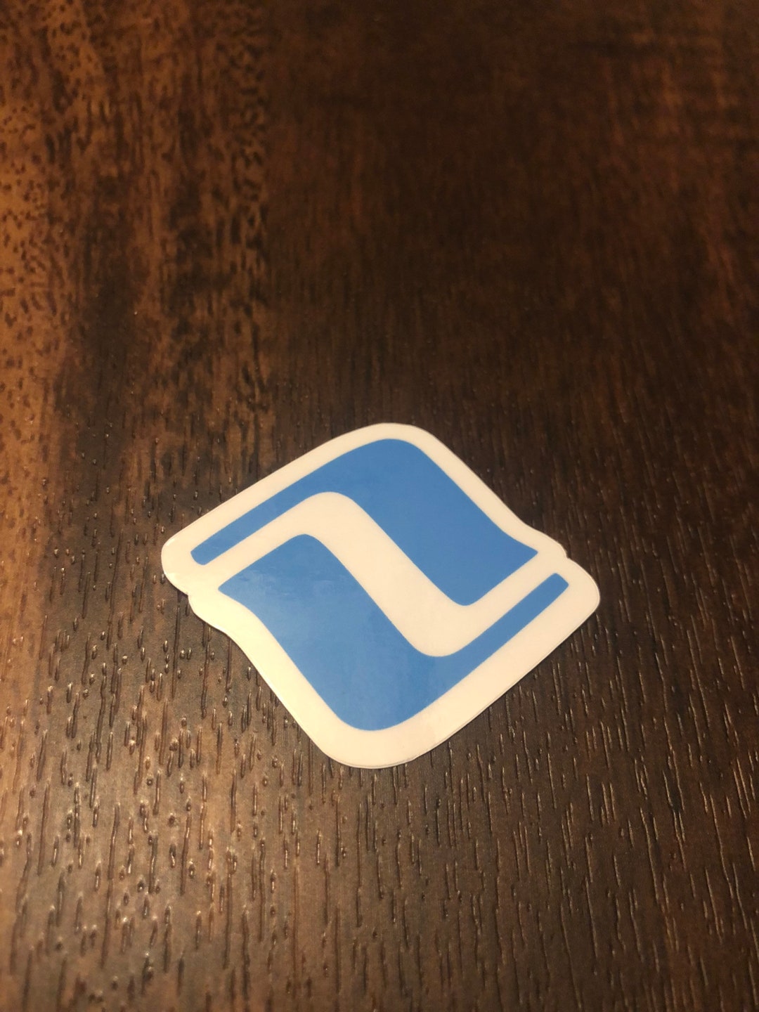 Vail Ski Resort Vinyl Printed Sticker - Peel and Stick - Etsy