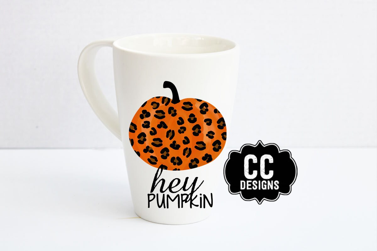 Pumpkin Palooza Digital Clip Art Set Spooky Illustrations | Etsy