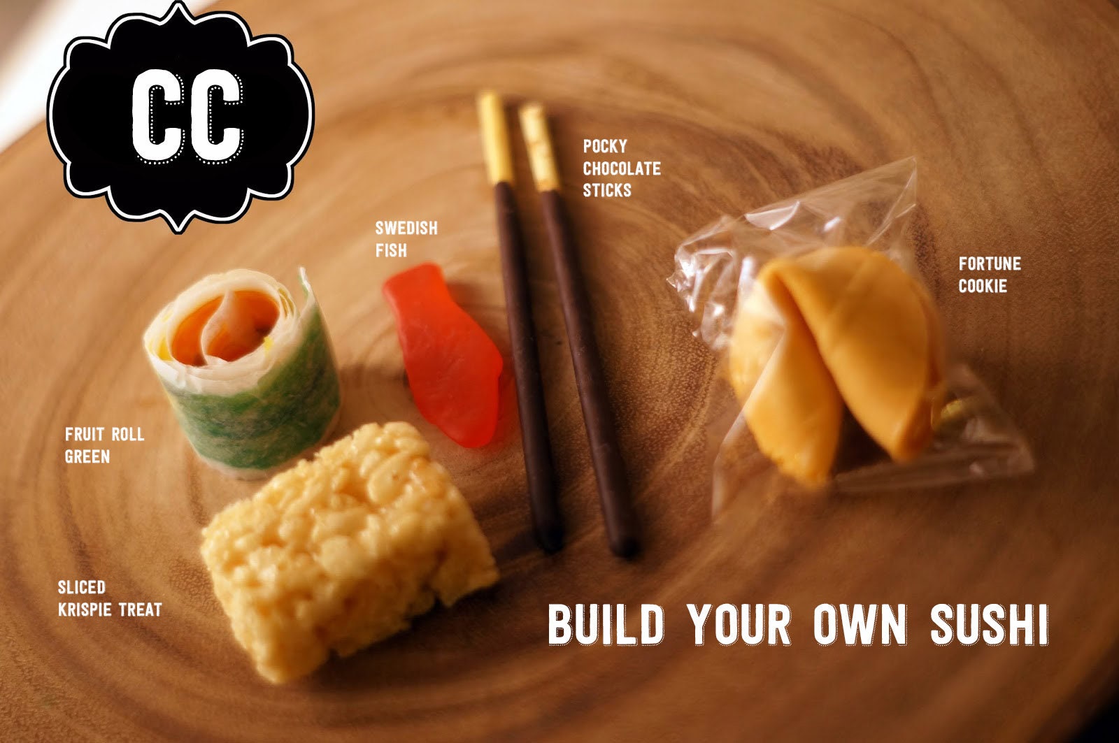 PRINTABLE Kawaii Sushi Build a Valentine Card Food DIY - Etsy