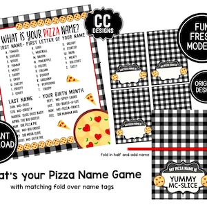 Matching Generator - Etsy