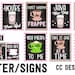 PRINTABLE Latte Love Coffee Door Bulletin Board Teacher Room Decor ...