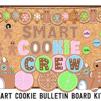 Smart Cookies - Etsy