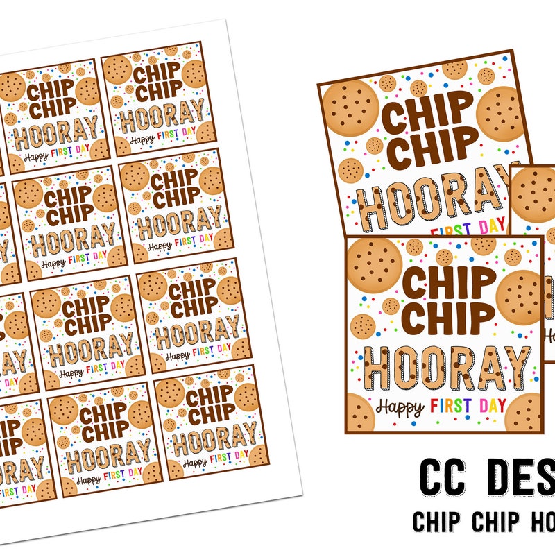 Chips - Etsy
