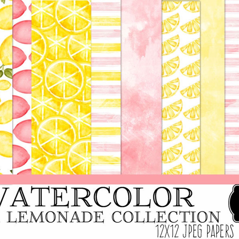 Pink Lemonade - Etsy