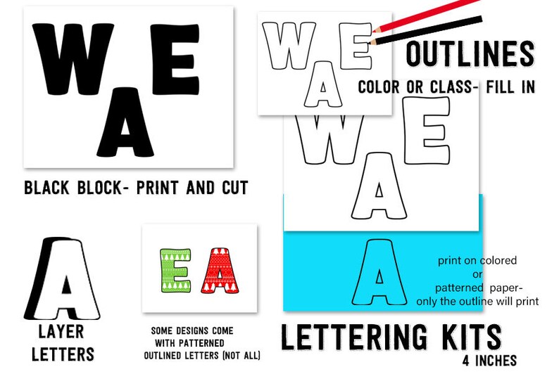 Pizza My Heart Bulletin Board Kit Valentine's Day Every Day Pizza Kit ...