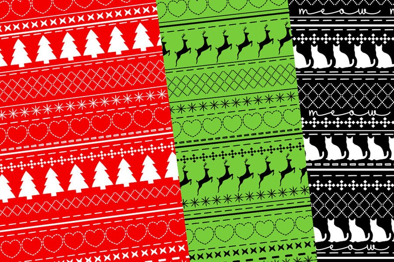 Sweater Weather Classroom Posters Art for Class Decor Sweater Patterns ...