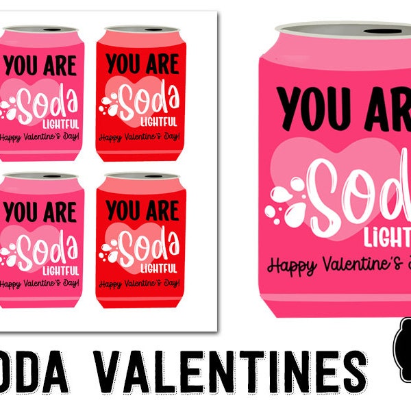 Printable Valentine - Etsy