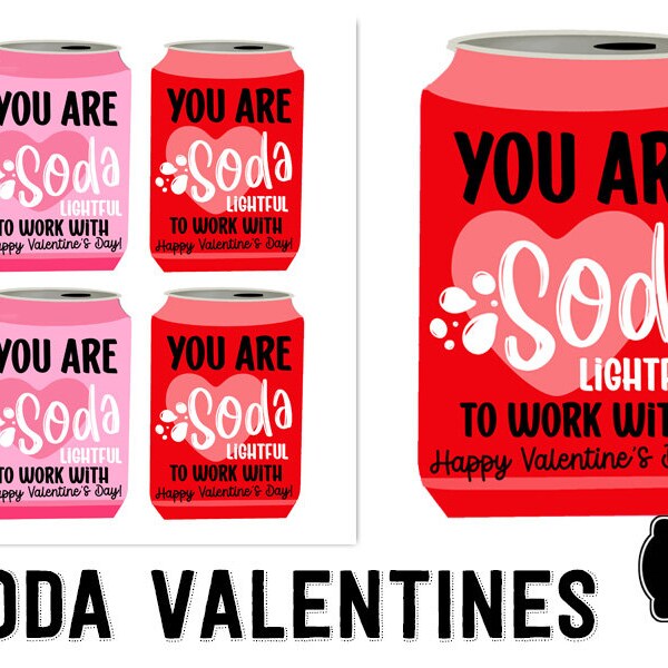 Soda - Etsy