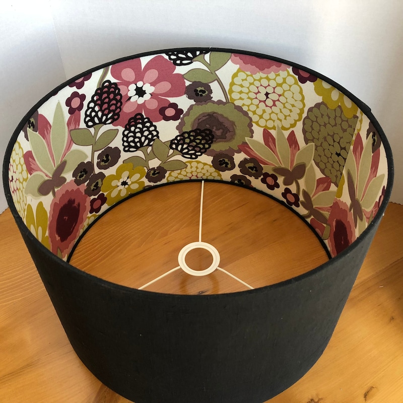 Lampshade Diffuser - Etsy UK