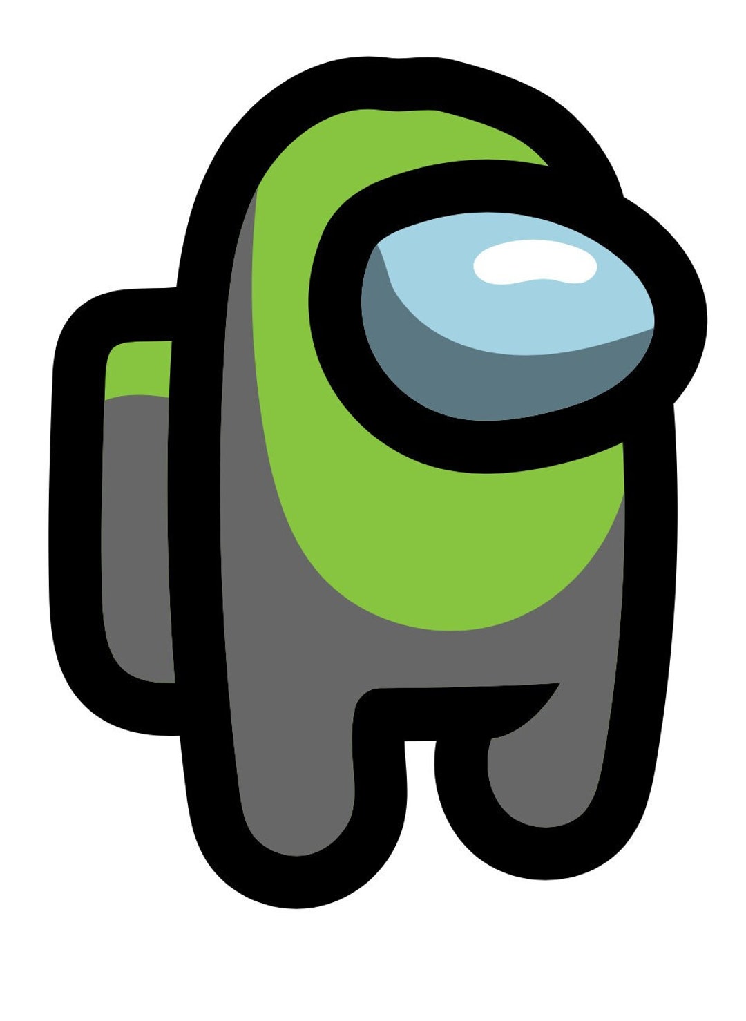 Among Us Imposter - Etsy