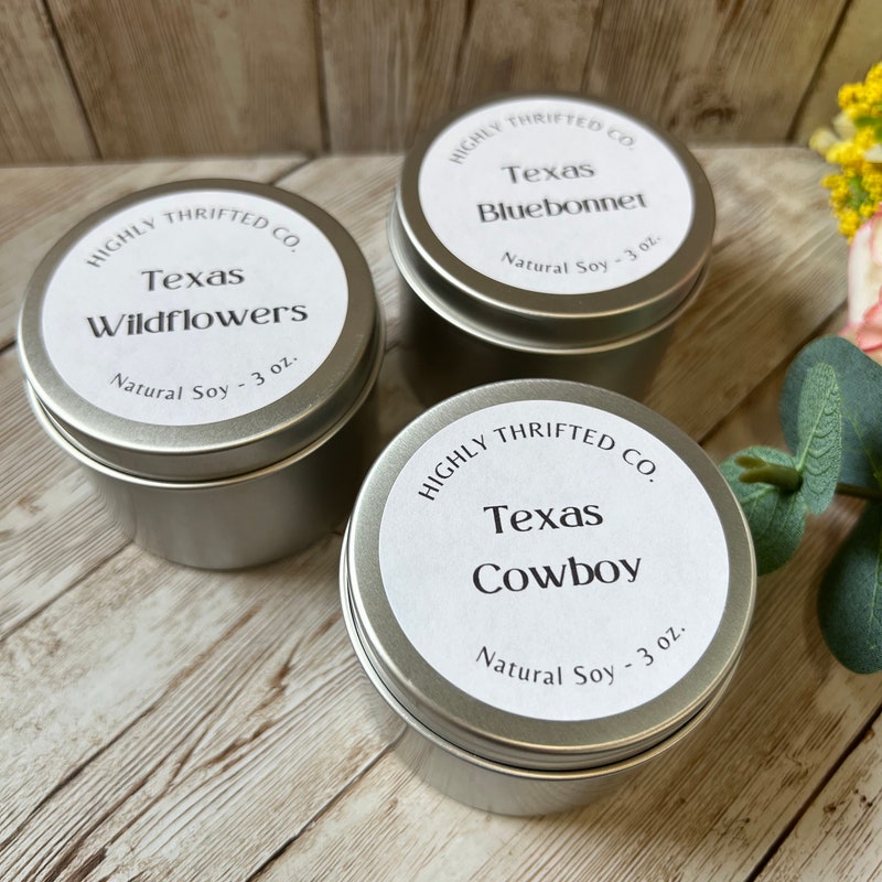 Texas - Etsy