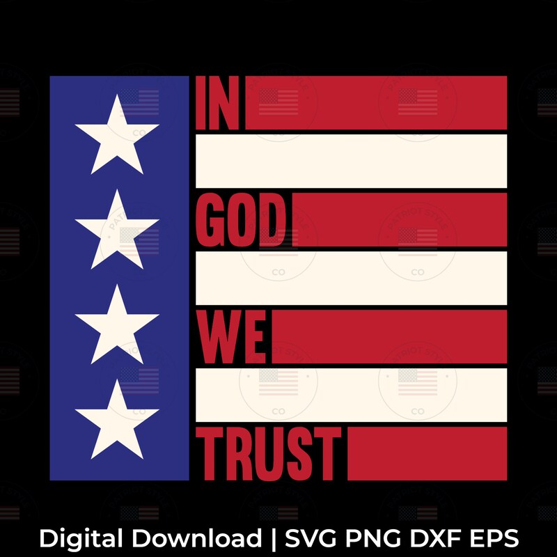 Conservative Svg - Etsy