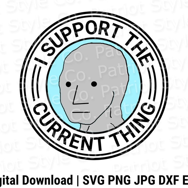 Wojak Svg File - Etsy Ireland