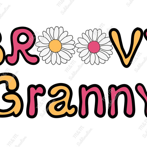 Groovy - Etsy