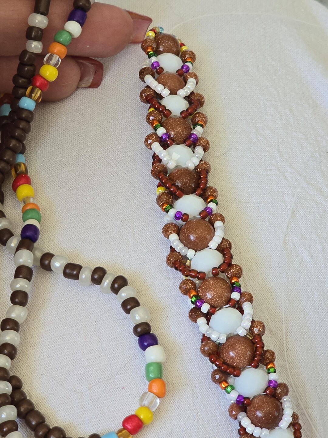 Idde De Aggayu Ilde De Aggayu (eleke Not Included) Santeria, Lukumi ...