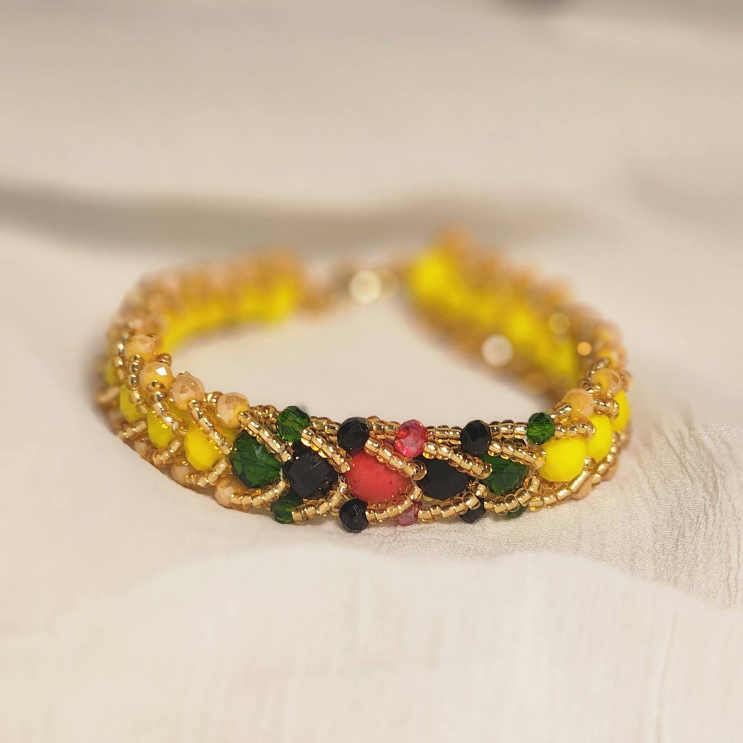 Idde, Ilde, Oshun, Ochun Ibu Kole Yoruba, Santeria, Lukumi Custom One ...