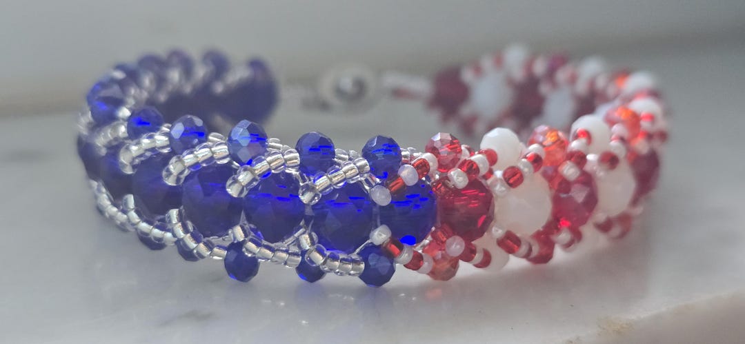 Idde Yemaya Y Shango Yemaja Chango Unique Handmade One of a Kind Ilde ...