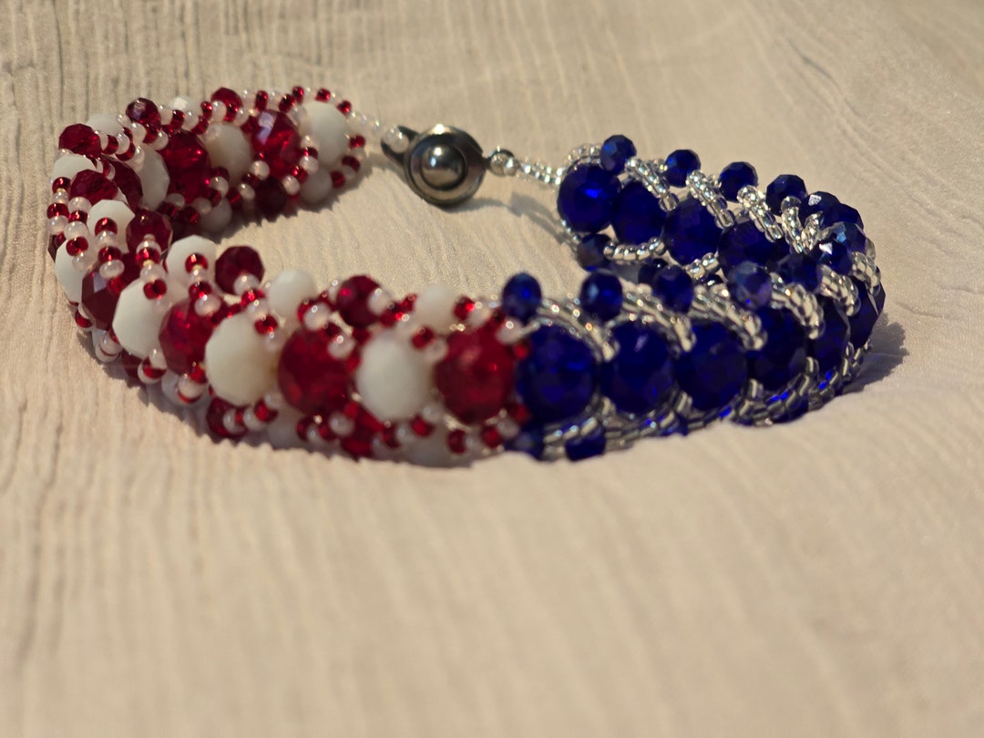 Idde Yemaya Y Shango Yemaja Chango Unique Handmade One of a Kind Ilde ...