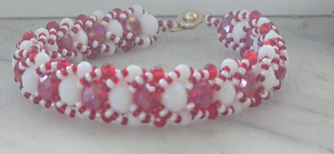 Idde De Shango Ilde De Chango Yoruba, Santeria, Lukumi Custom One of a ...