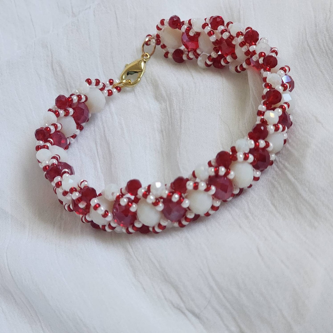 Idde De Shango Ilde De Chango Yoruba, Santeria, Lukumi Custom One of a ...