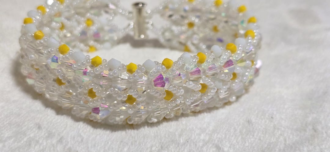 Obatala Aye Idde | Ilde Orisha Obatala Jewelry | Santería Swarvoski ...
