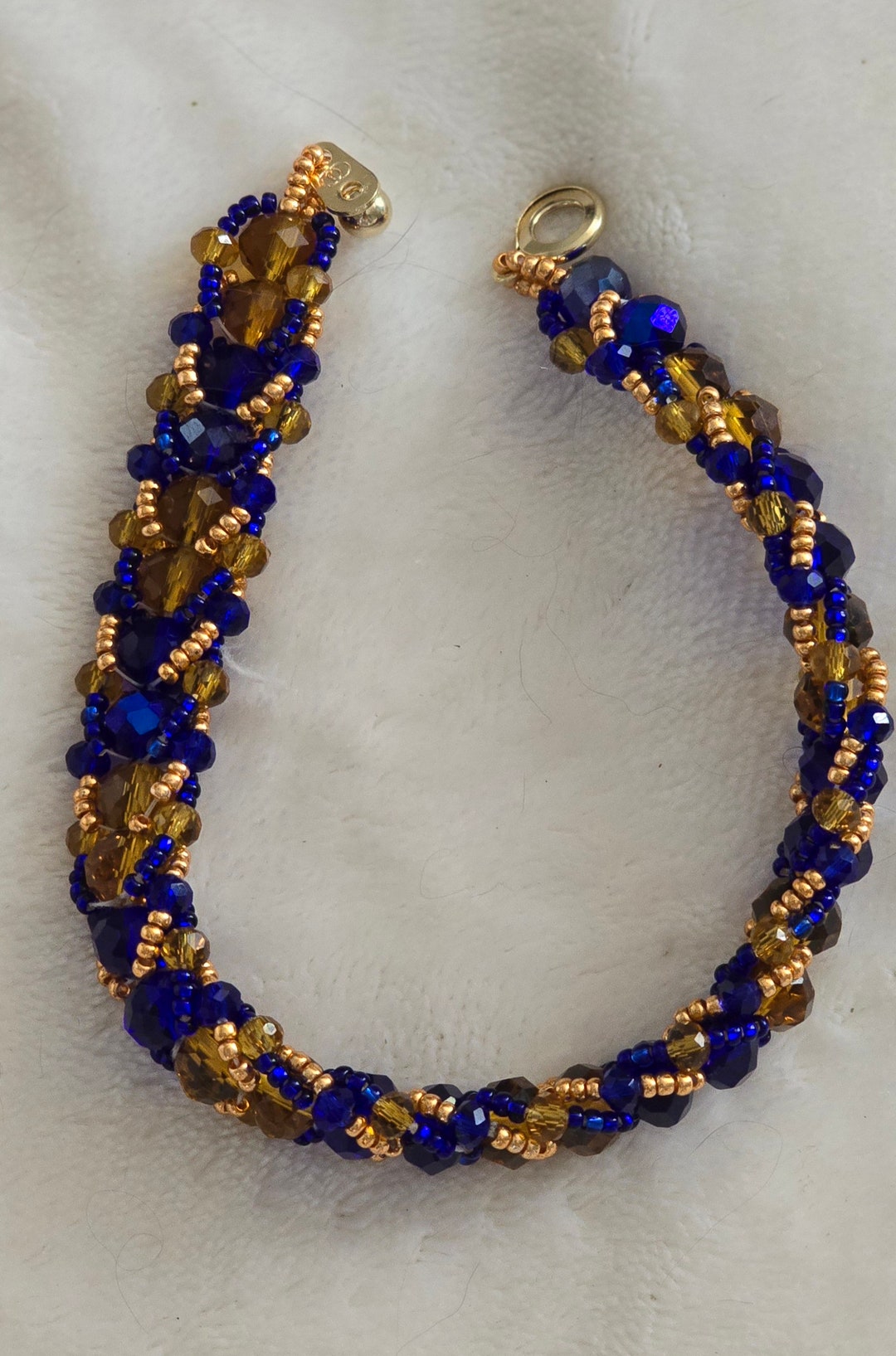 Ochosi Idde Ilde De Guerrero Hermano of Ogun Y Ellegua Unique Handmade ...