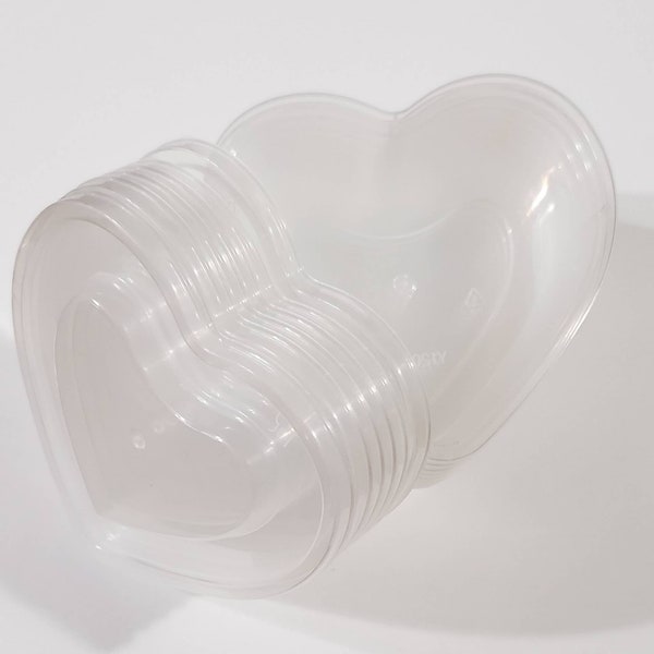 Heart Container - Etsy