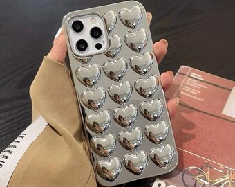 Metal Phone Case | Etsy