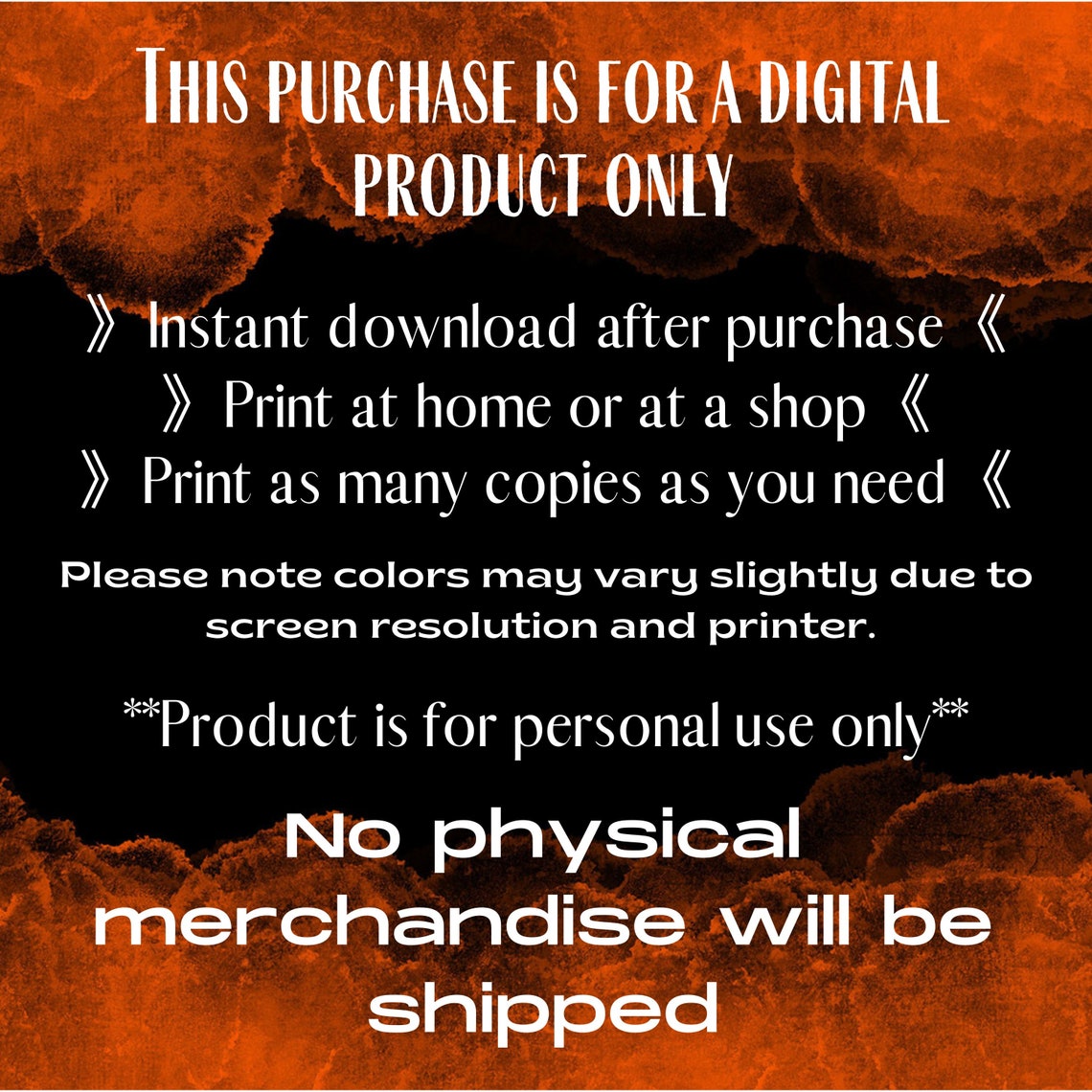Halloween Dice Exchange Game, Group Party (digital Download) - Etsy